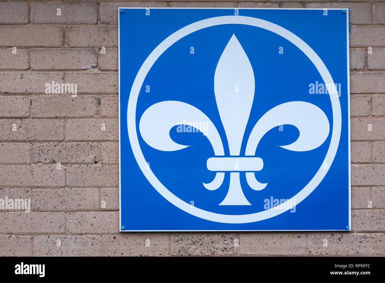 Logo england uk signs hi-res stock photography and images - Alamy