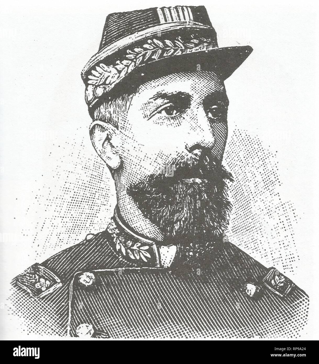 Venezuelan Politicl people Serie: José Manuel Hernández Stock Photo - Alamy