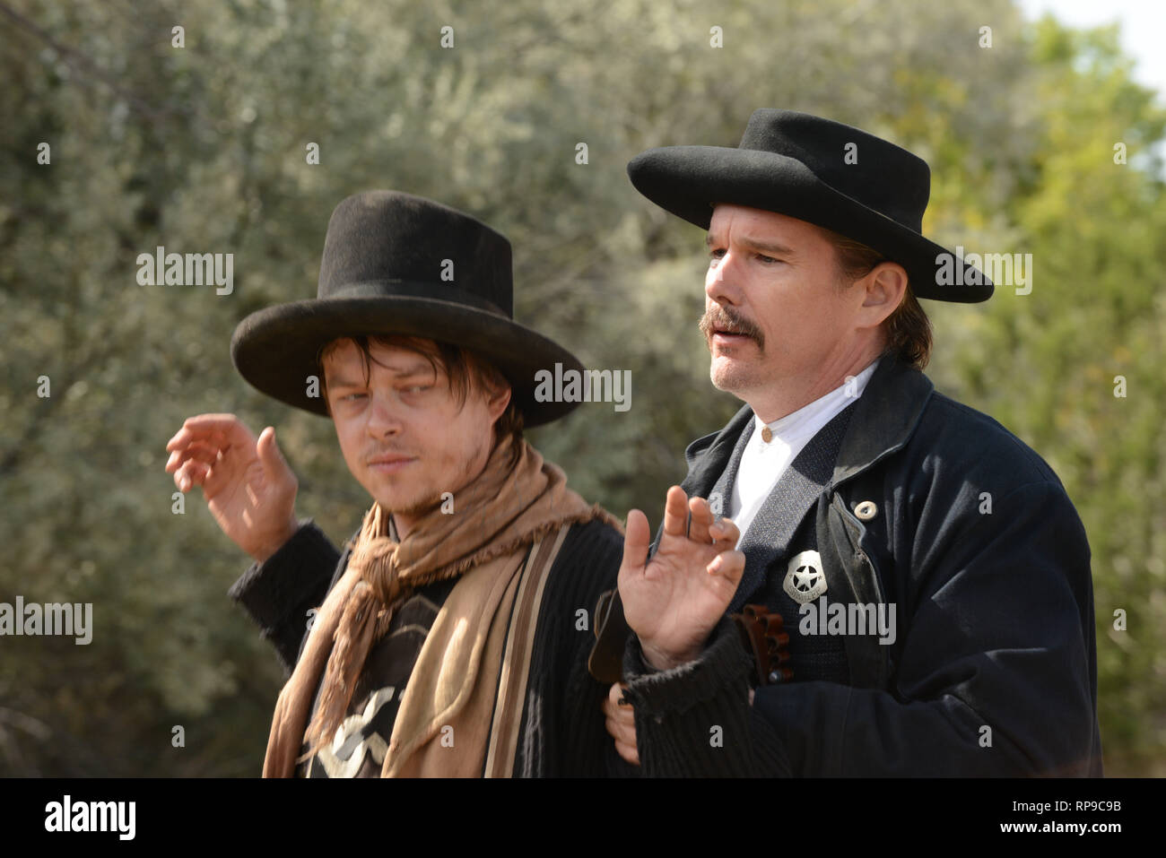 RELEASE DATE: March 8, 2019 TITLE: The Kid STUDIO: Lionsgate DIRECTOR ...