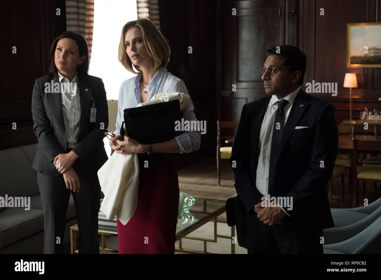 Fred And Patsy Levine