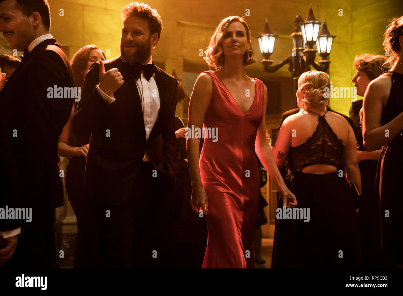 Fred And Patsy Levine