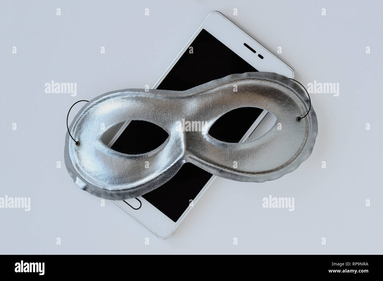 Encrypted Phone High Resolution Stock Photography and Images - Alamy