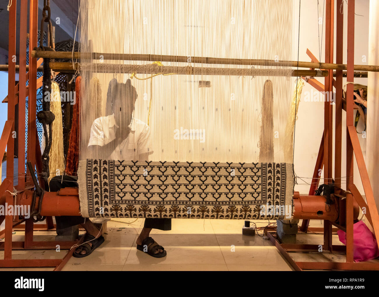 Wool Carpets Stock Photos & Wool Carpets Stock Images - Alamy