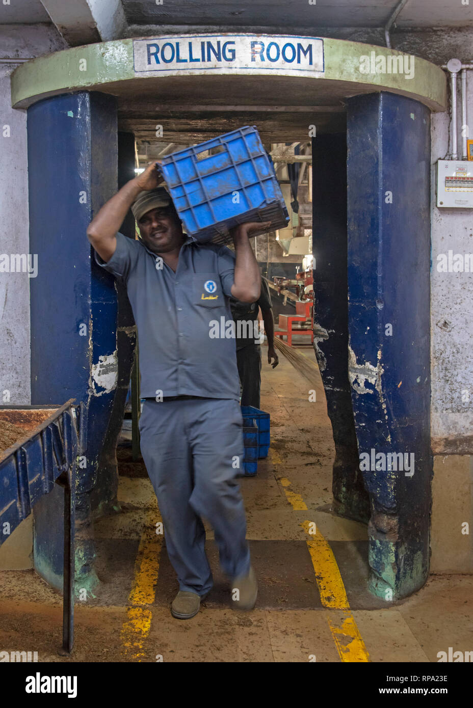 Lockhart hi-res stock photography and images - Alamy