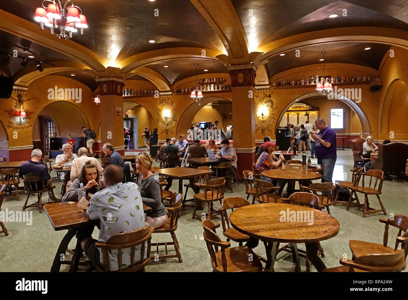 Madison young hi-res stock photography and images - Alamy