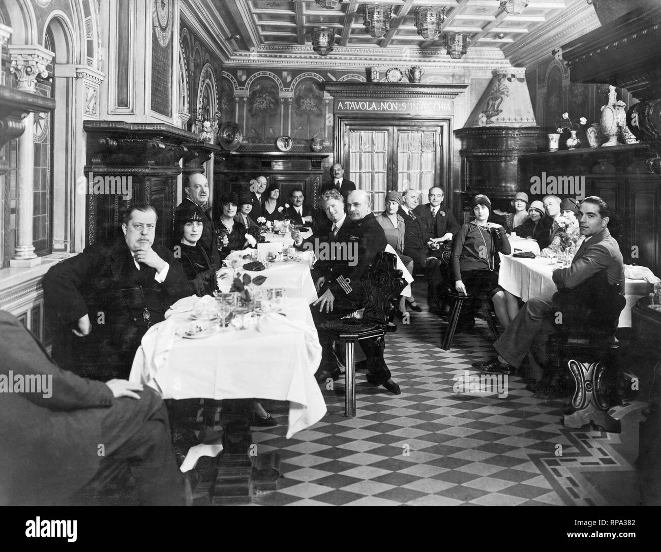 Conte verde Black and White Stock Photos & Images - Alamy