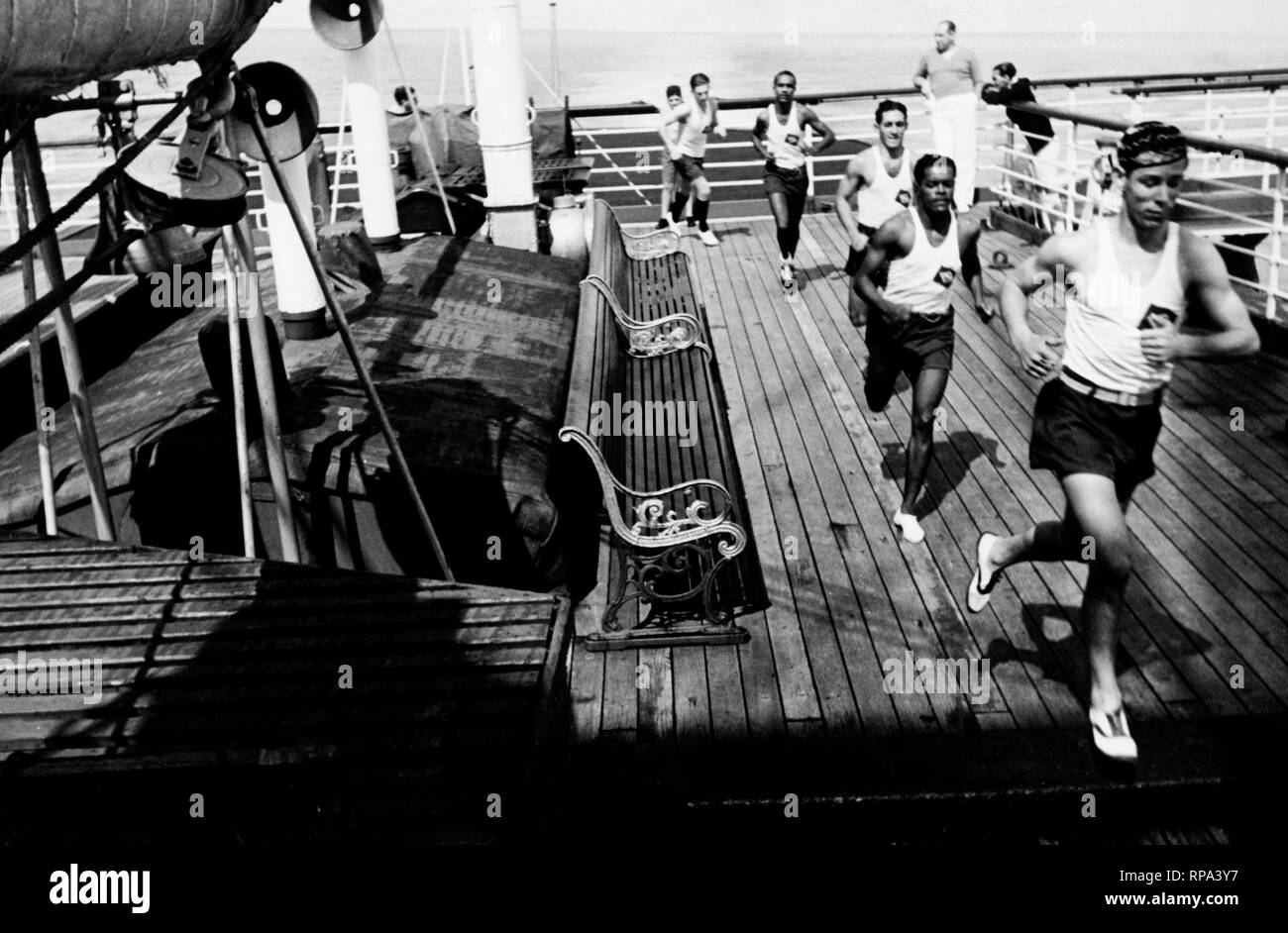 Conte ship Black and White Stock Photos & Images - Alamy