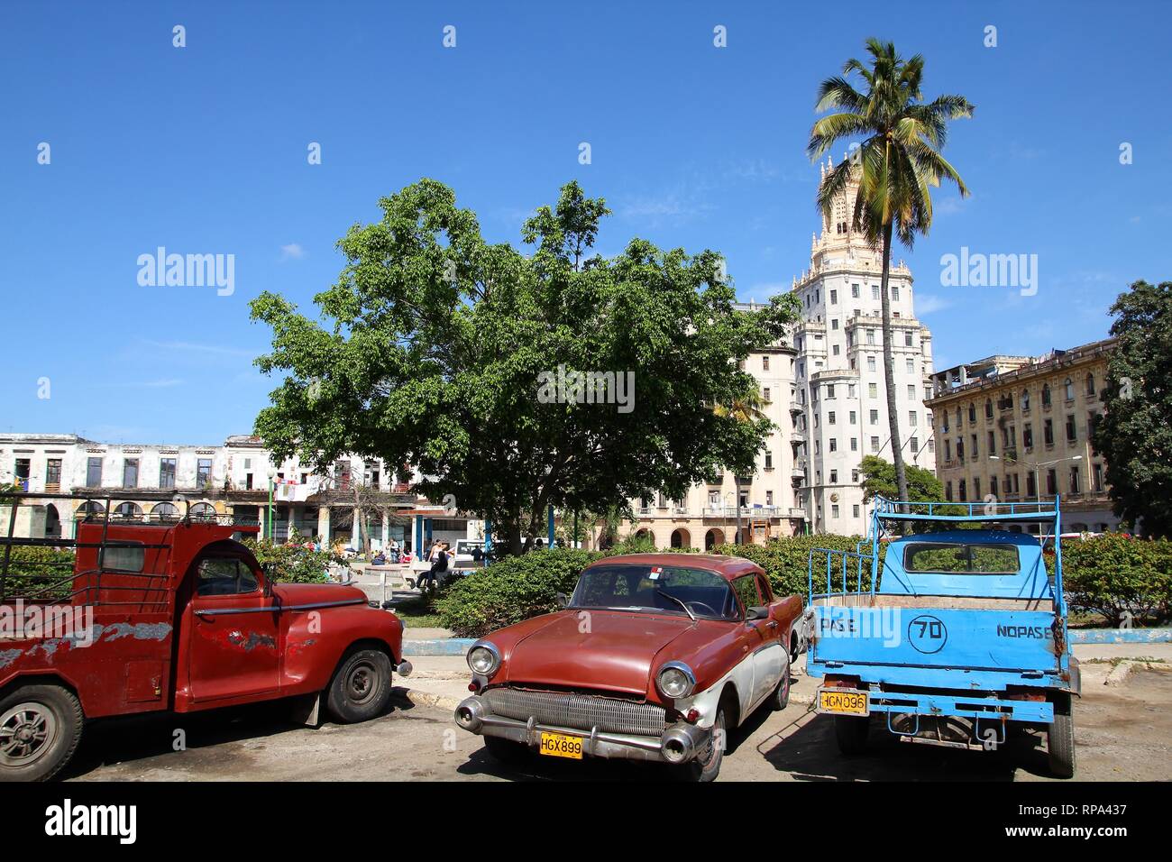 Classic brown vehicle hi-res stock photography and images - Alamy