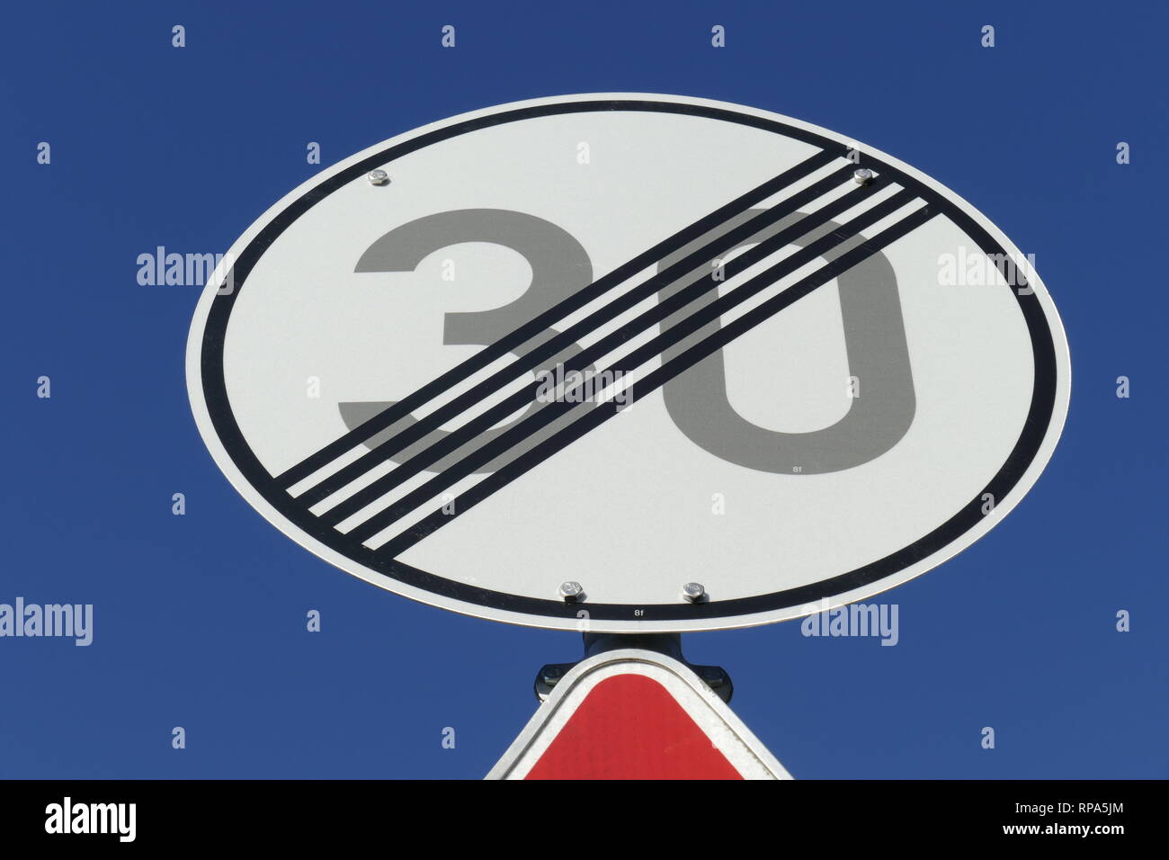 Tempo signs hi-res stock photography and images - Alamy