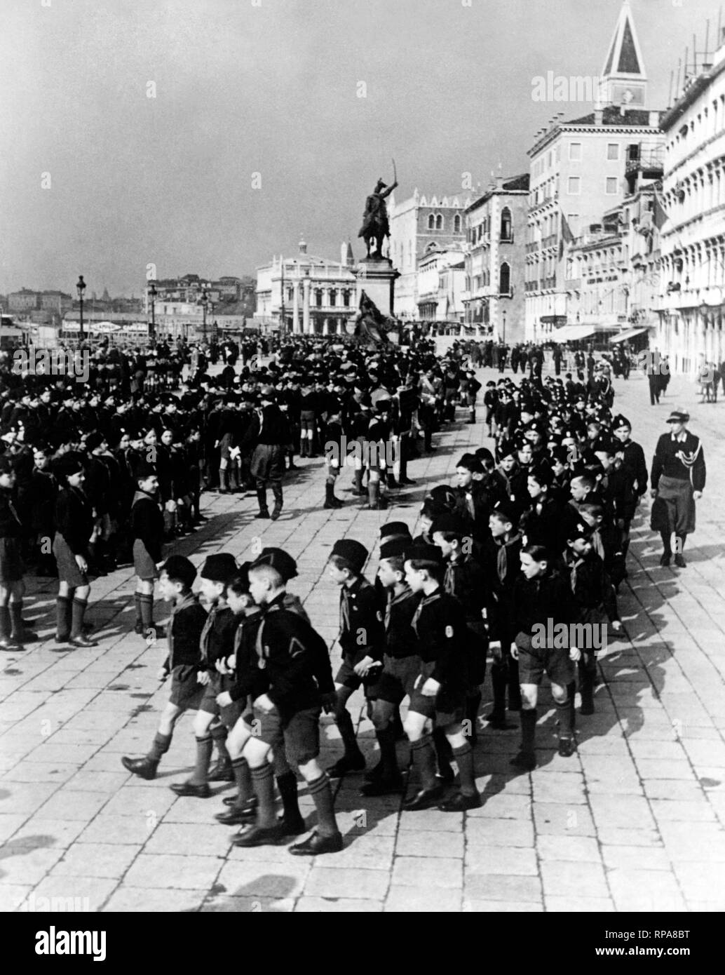 With balilla hi-res stock photography and images - Alamy