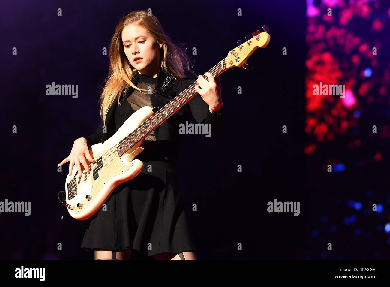 Nicole row hi-res stock photography and images - Alamy