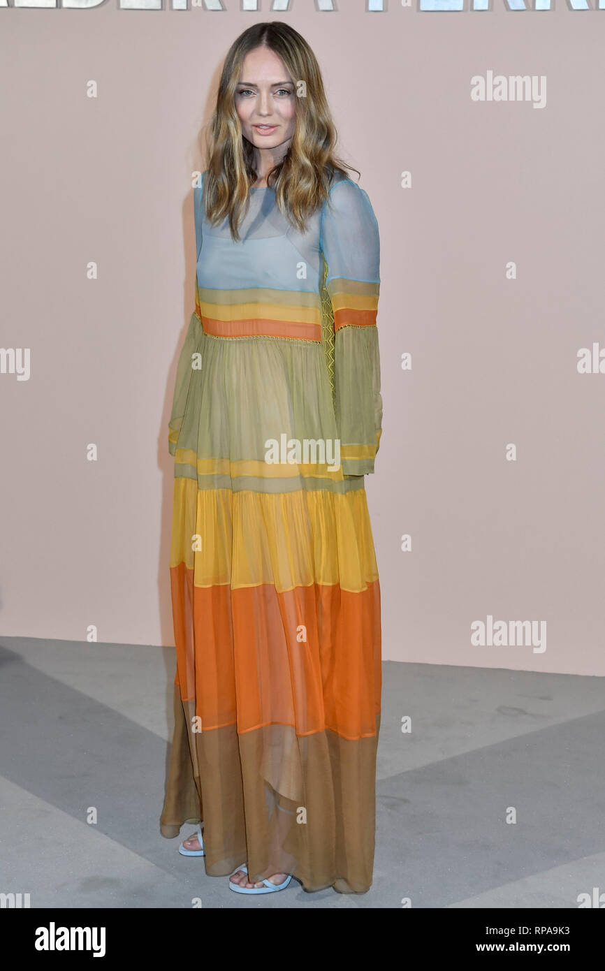 Laura ferretti hi-res stock photography and images - Alamy