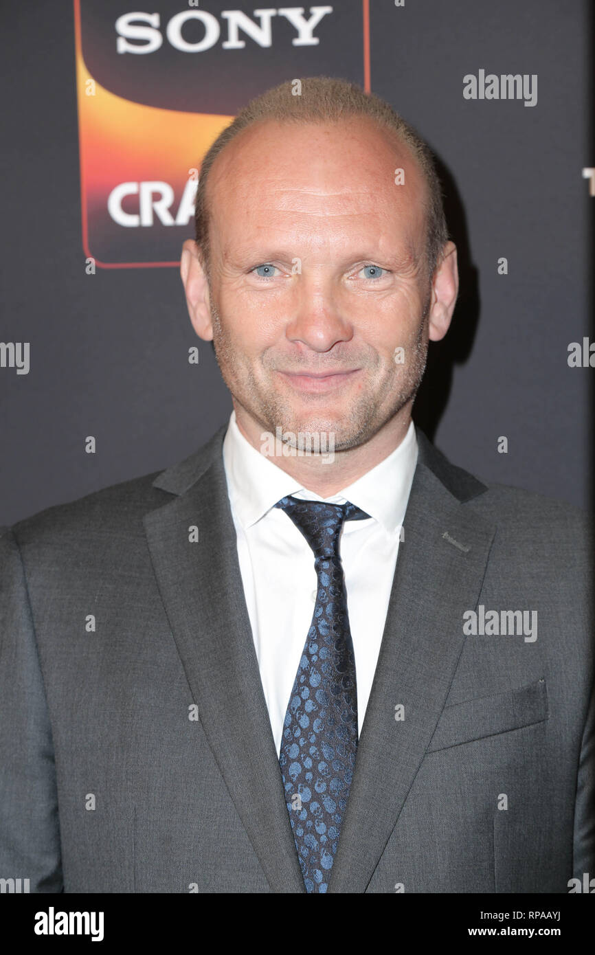 Los Angeles, California, USA. 20 February 2019 - Hollywood, California ...
