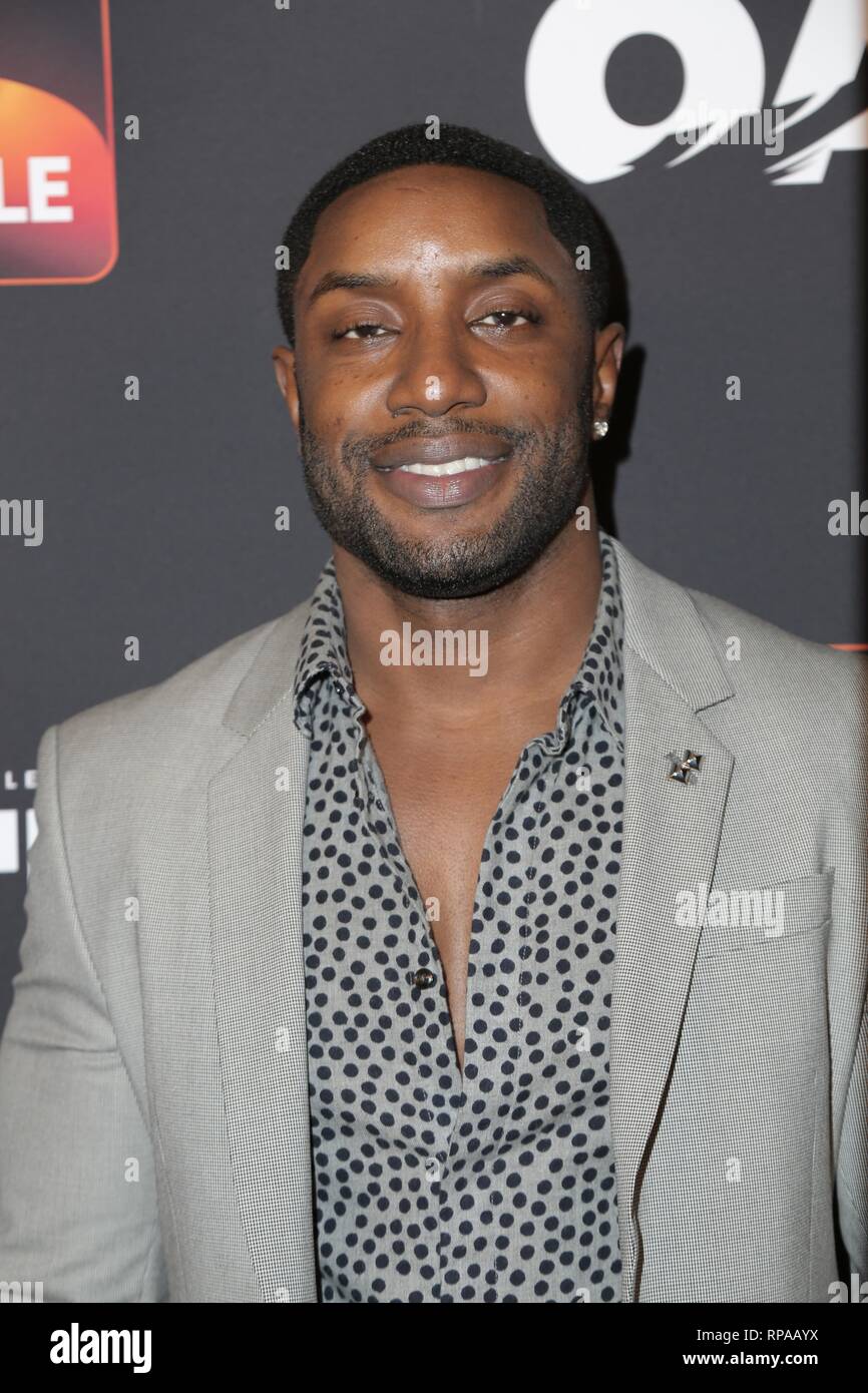 Los Angeles, California, USA. 20 February 2019 - Hollywood, California ...