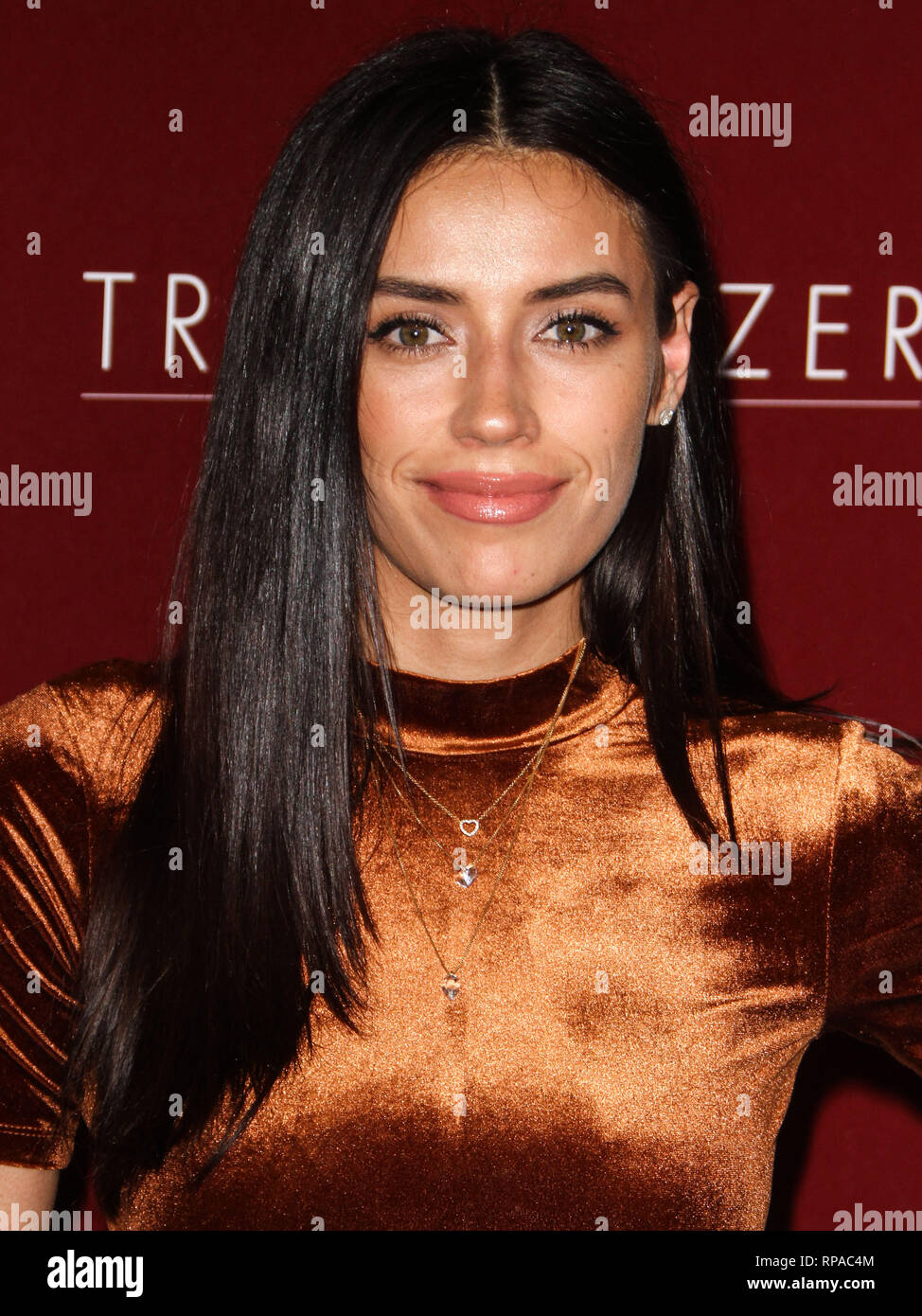 Jennifer Delgado High Resolution Stock Photography and Images - Alamy