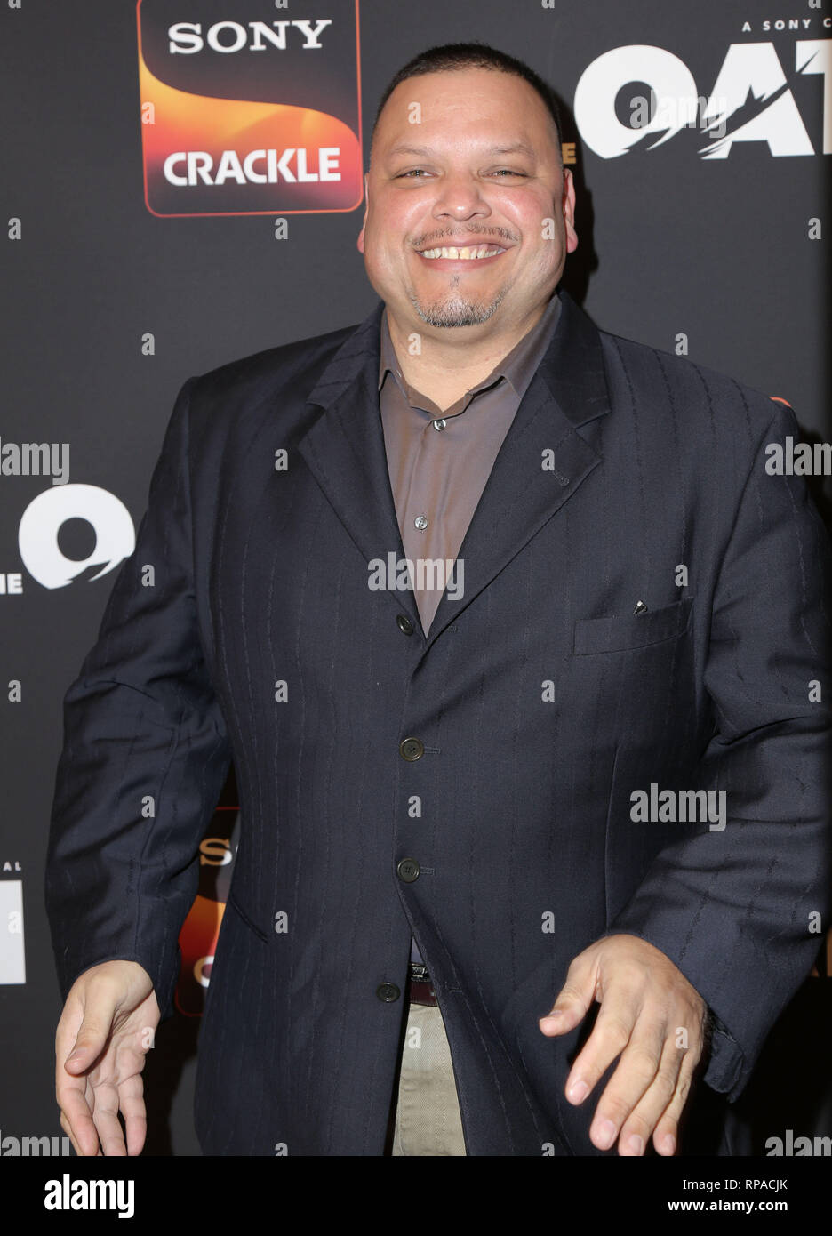 U.S. 20th Feb, 2019. 20 February 2019 - Hollywood, California - J ...