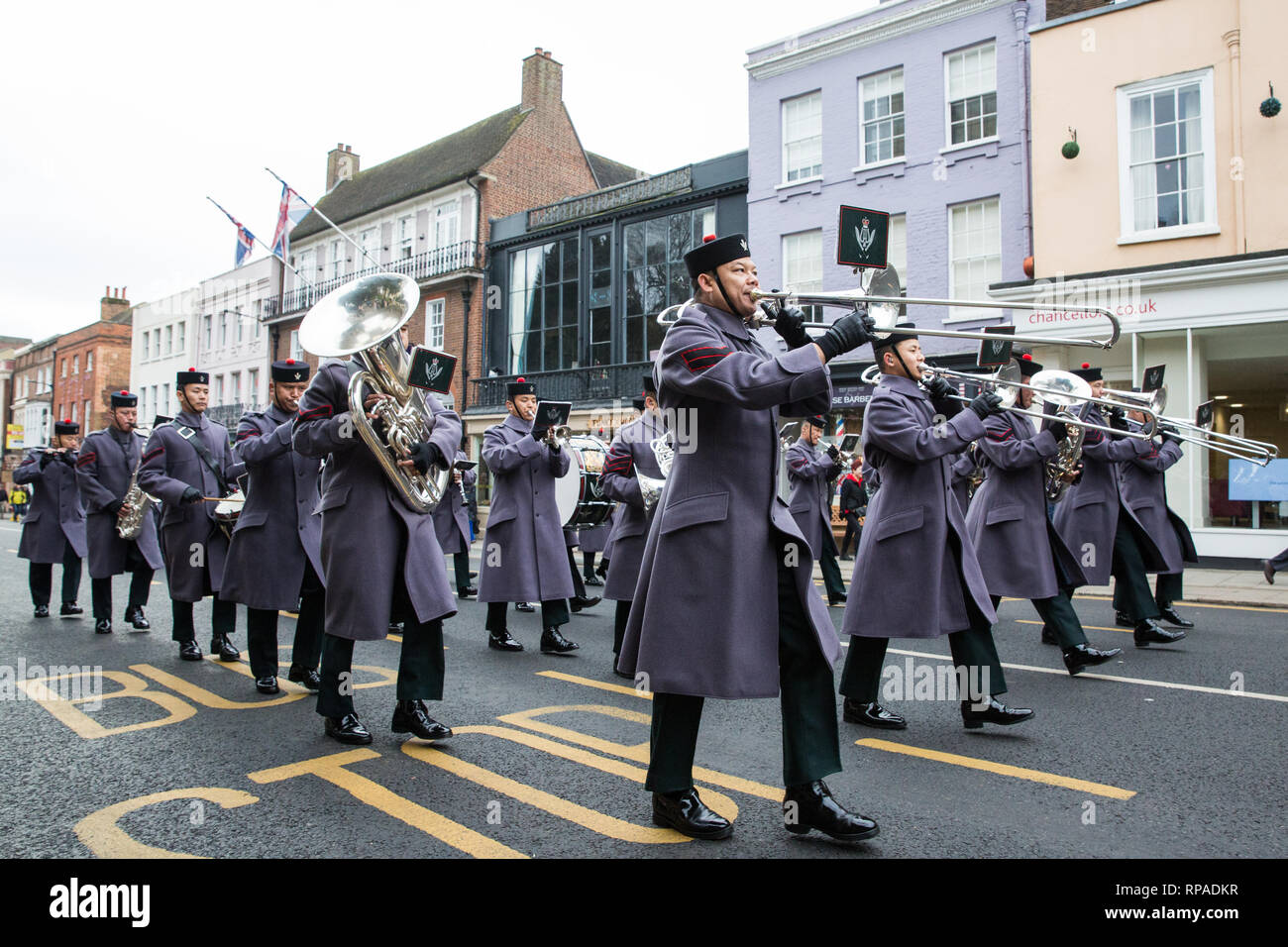 36 engineer brigade hi-res stock photography and images - Alamy