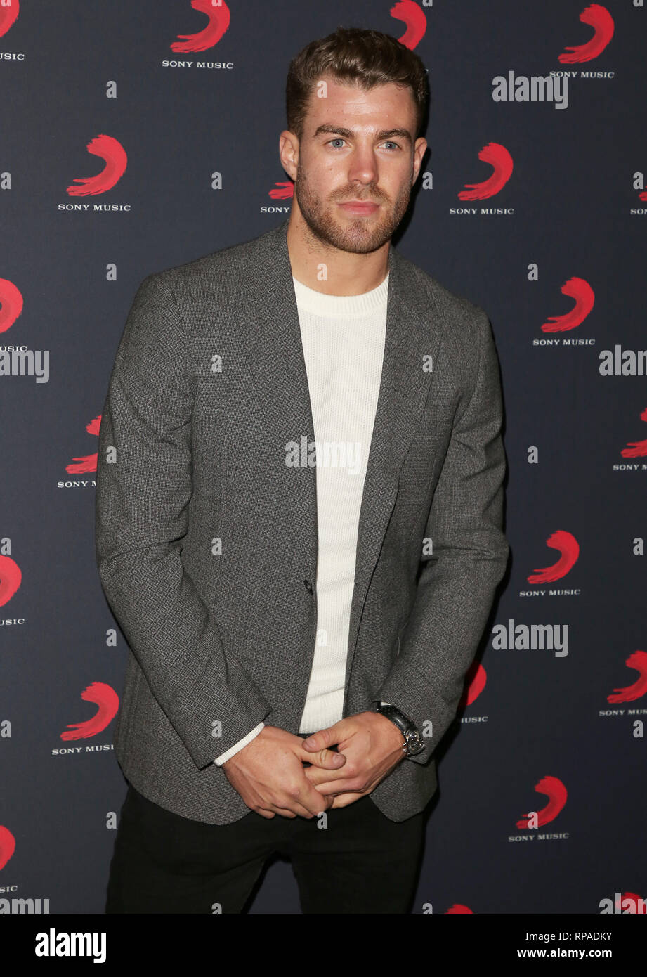 Bradley simmonds hi-res stock photography and images - Alamy