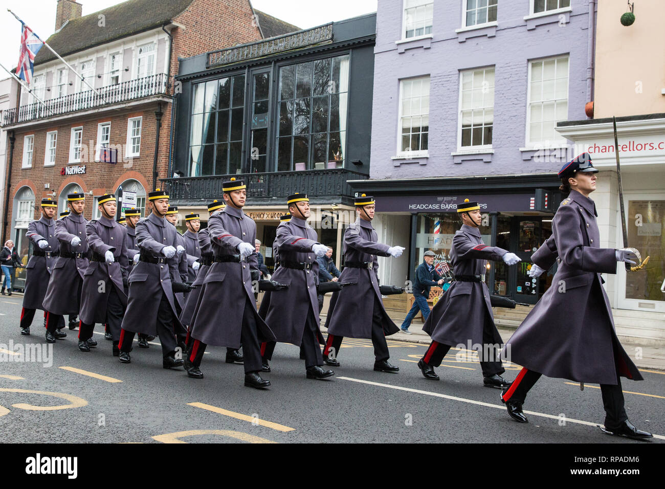 36 engineer regiment hi-res stock photography and images - Alamy