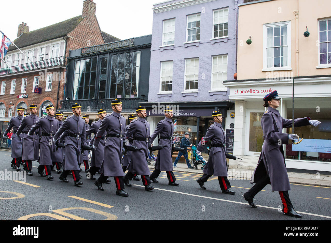 36 engineer regiment hi-res stock photography and images - Alamy