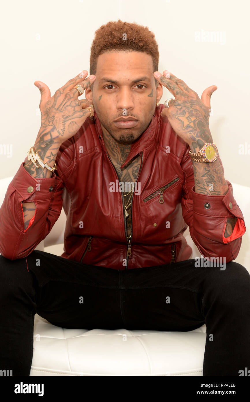 Kid ink hi-res stock photography and images - Alamy