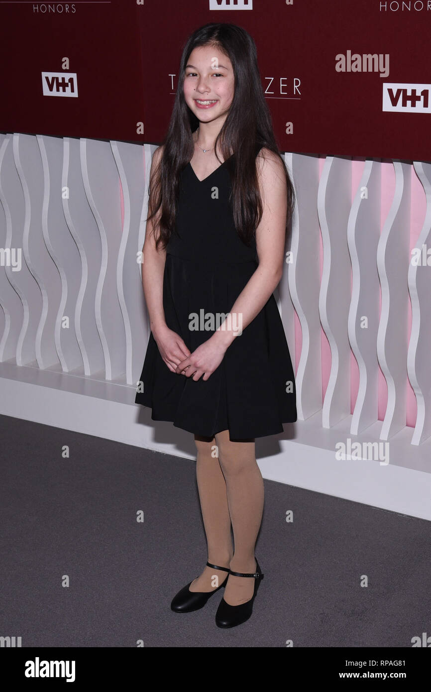 February 20, 2019 - Los Angeles, California, U.S. - 20 February 2019 ...