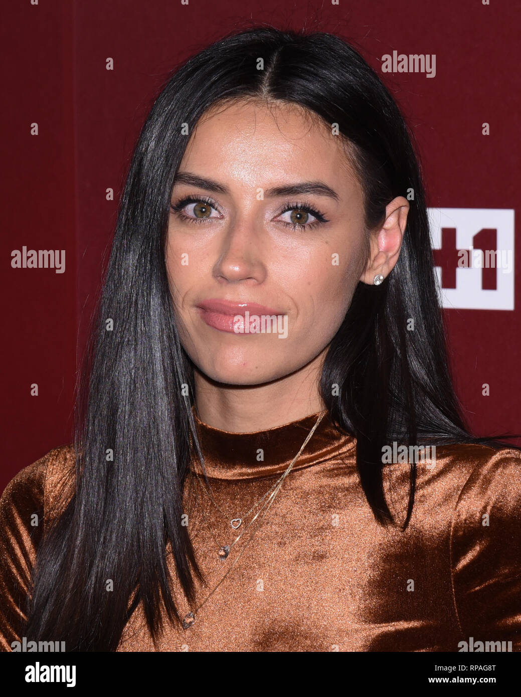 Jennifer Delgado High Resolution Stock Photography and Images - Alamy