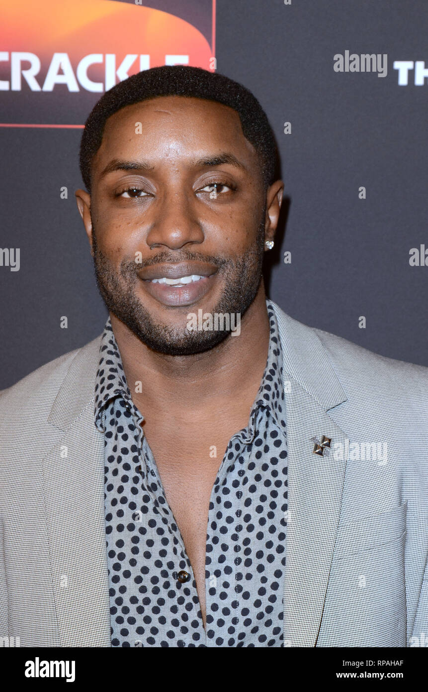HOLLYWOOD, CA - FEBRUARY 20: Rich Paul at The Oath Season 2 Screening ...