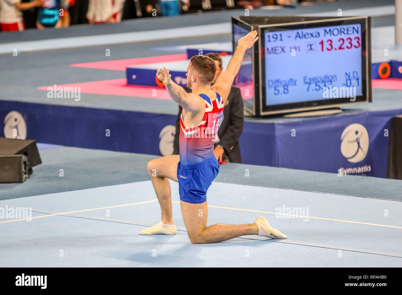 Dominick cunningham hi-res stock photography and images - Alamy