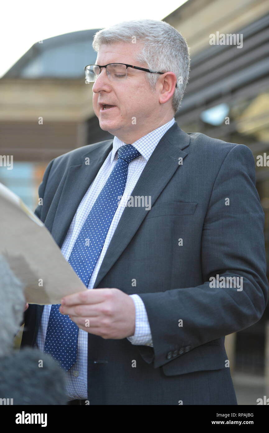 Police chief houston hi-res stock photography and images - Alamy