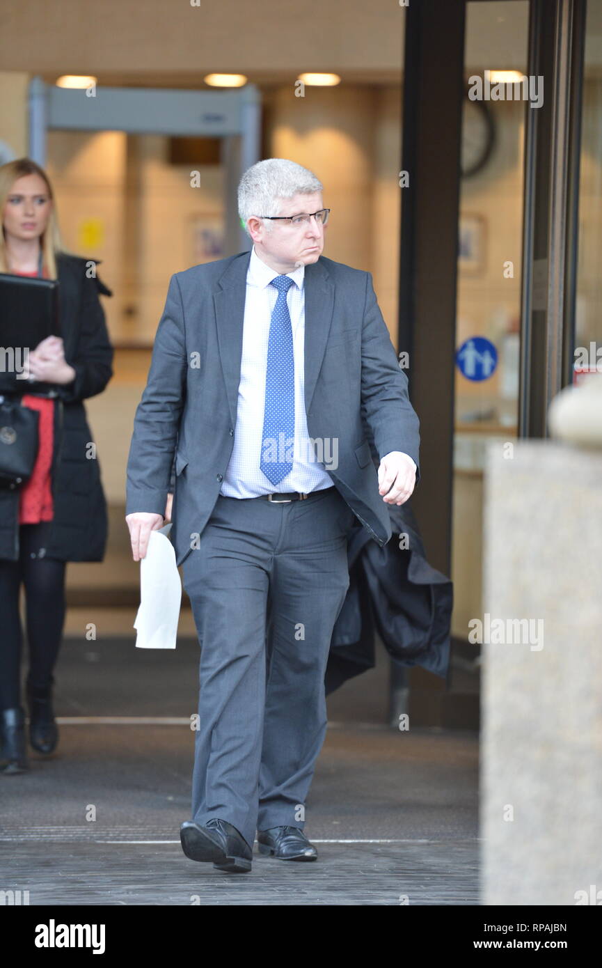 Police witness statement hi-res stock photography and images - Alamy