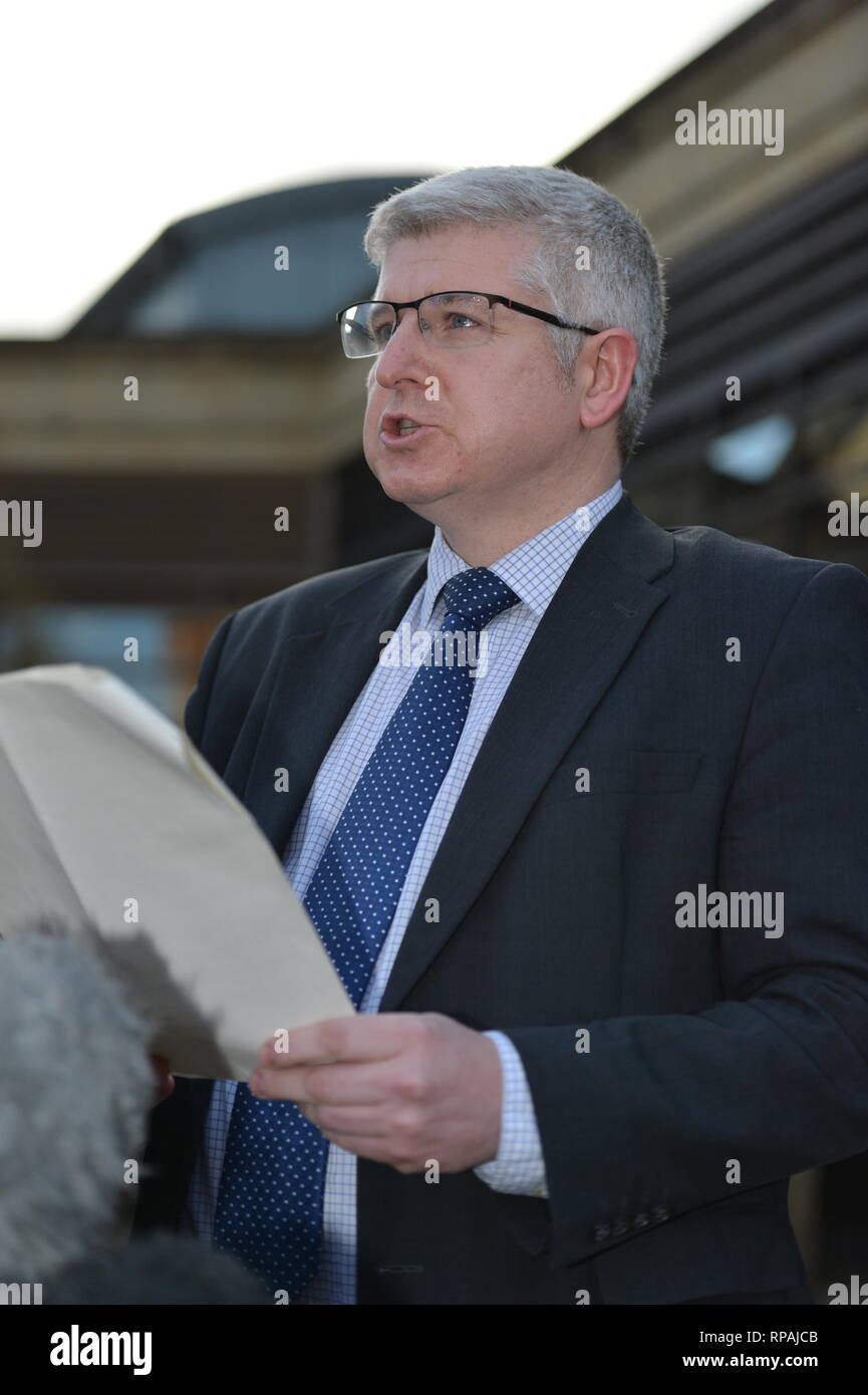 Glasgow law school hi-res stock photography and images - Alamy