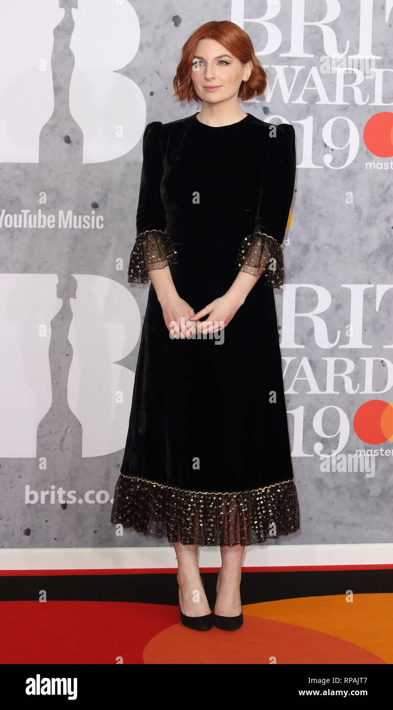 Alice levine 2019 hi-res stock photography and images - Alamy