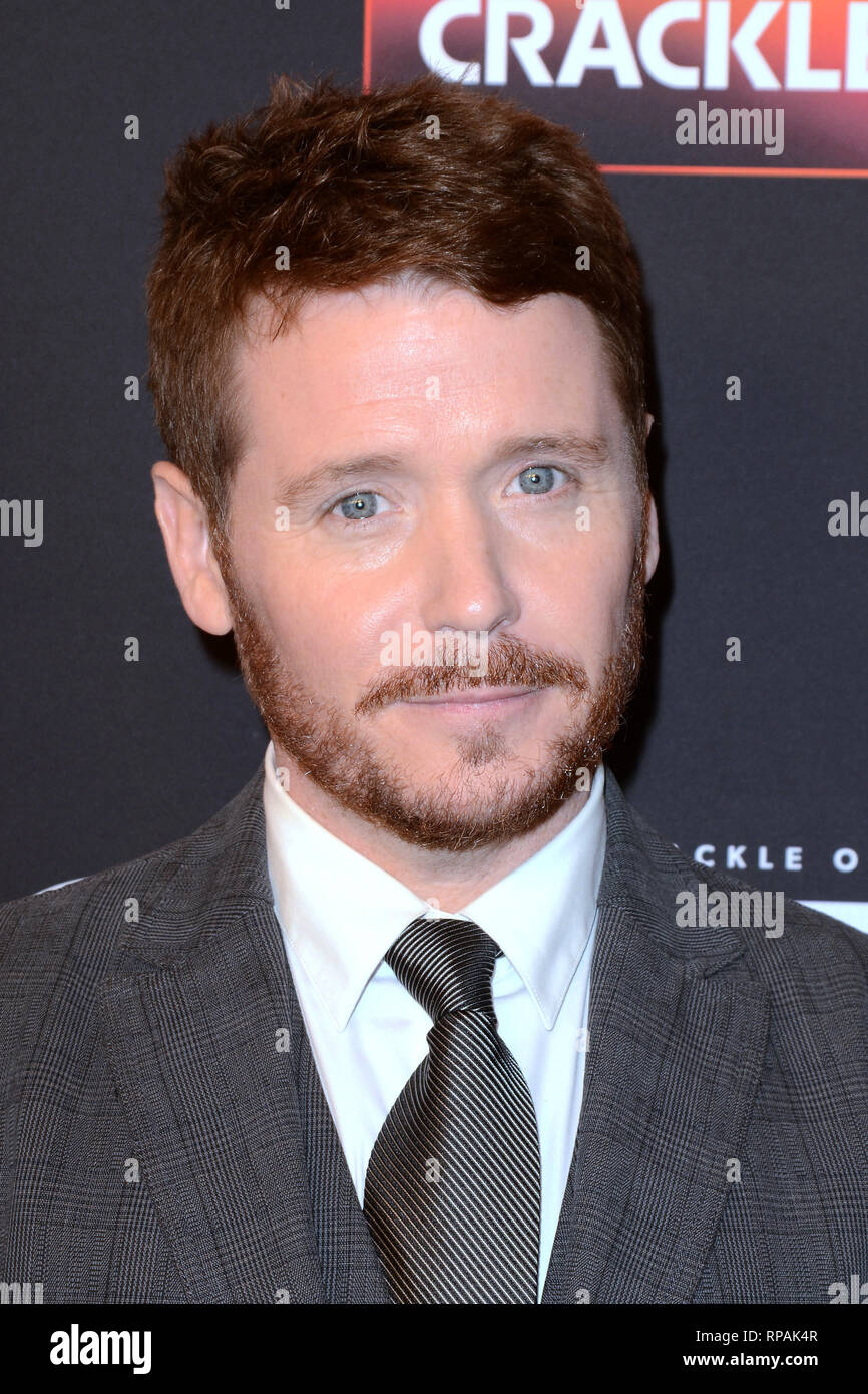 Kevin connolly red carpet event hi-res stock photography and images - Alamy