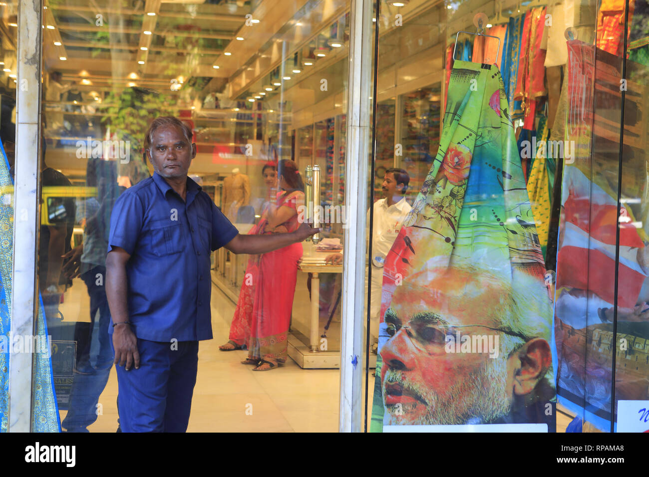 Mumbai, Maharashtra, India. 21st Feb, 2019. 21 feb 2019 : Mumbai ...