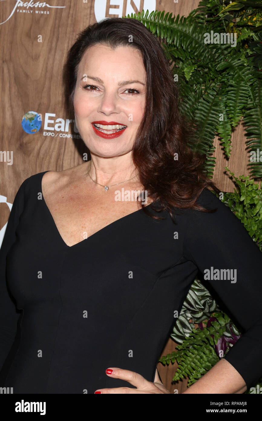 Beverly Hills, CA, USA. 20th Feb, 2019. LOS ANGELES - FEB 20: Fran ...