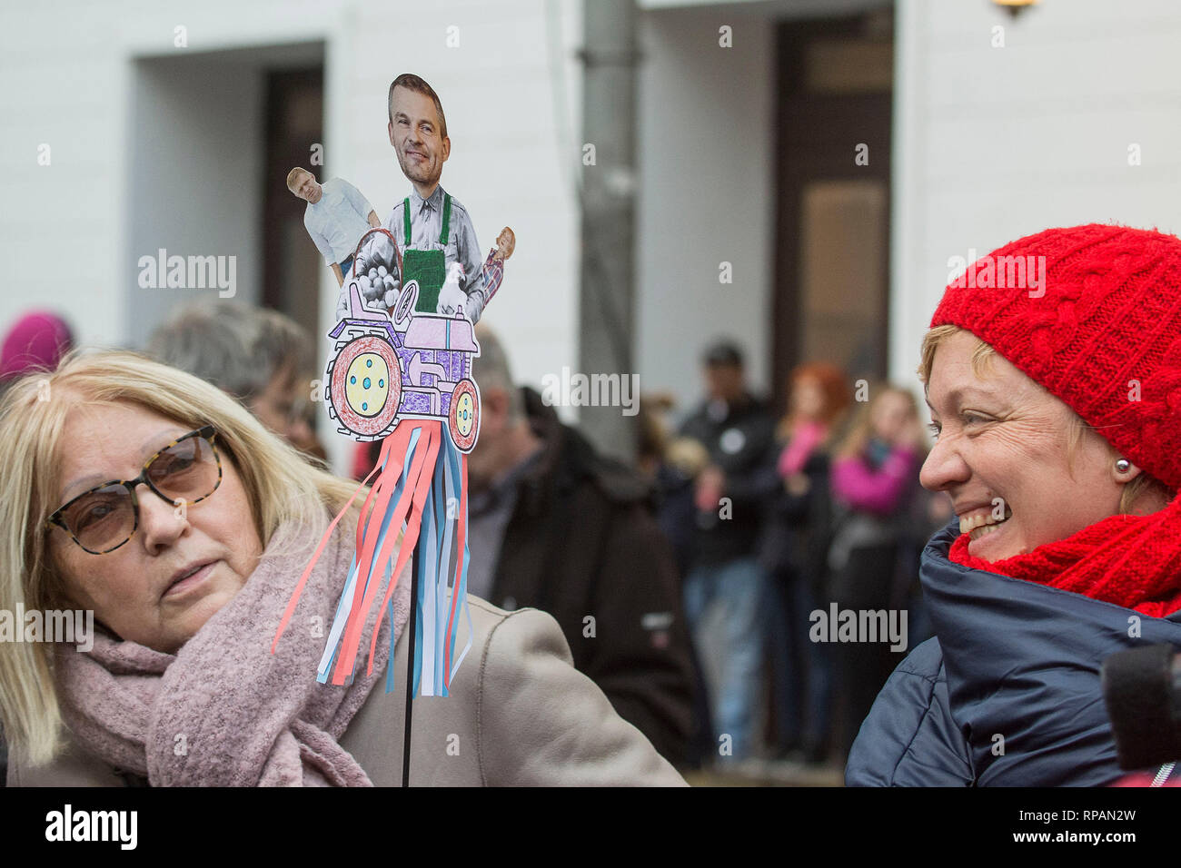 Jan mikula hi-res stock photography and images - Alamy