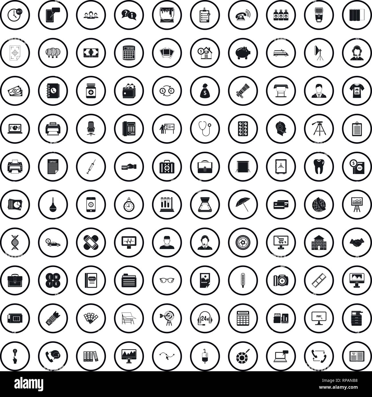 Department of film Stock Vector Images - Alamy