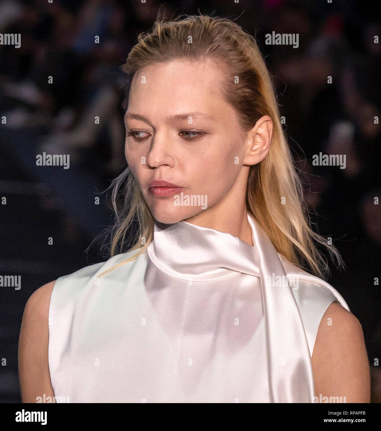 Sasha pivovarova hi-res stock photography and images - Alamy