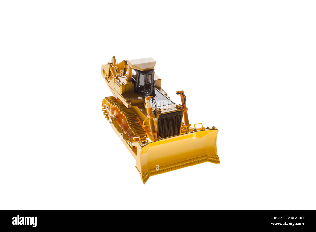 Bulldozer Icon High Resolution Stock Photography and Images - Alamy