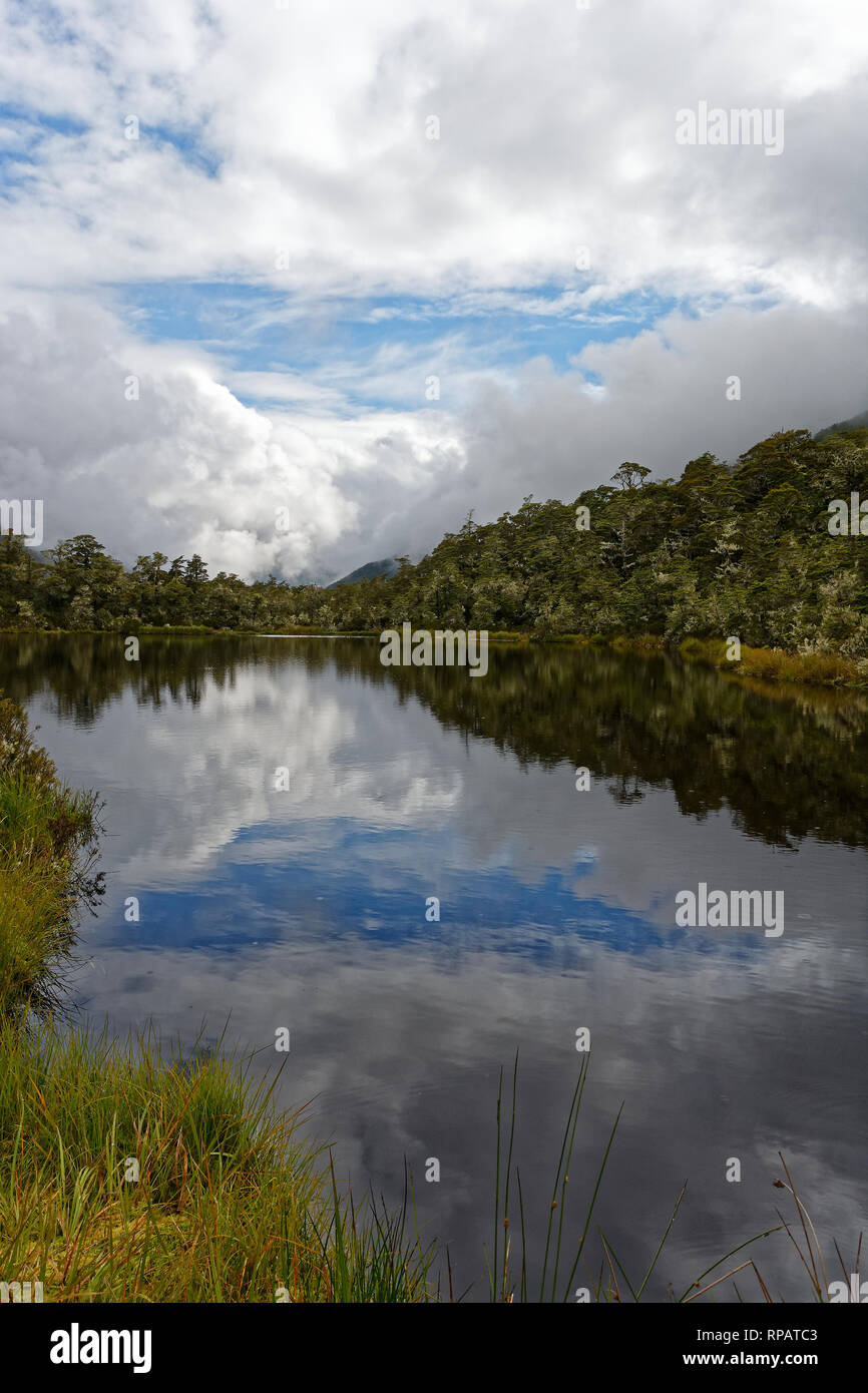 Lewis pass hi-res stock photography and images - Alamy