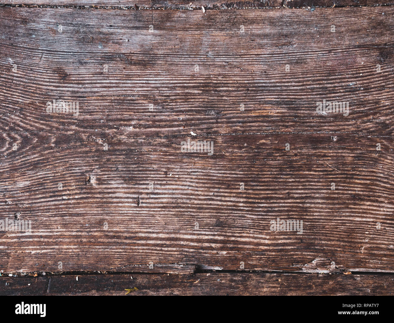 vintage surface wood, rustic grain texture background, copy space Stock ...