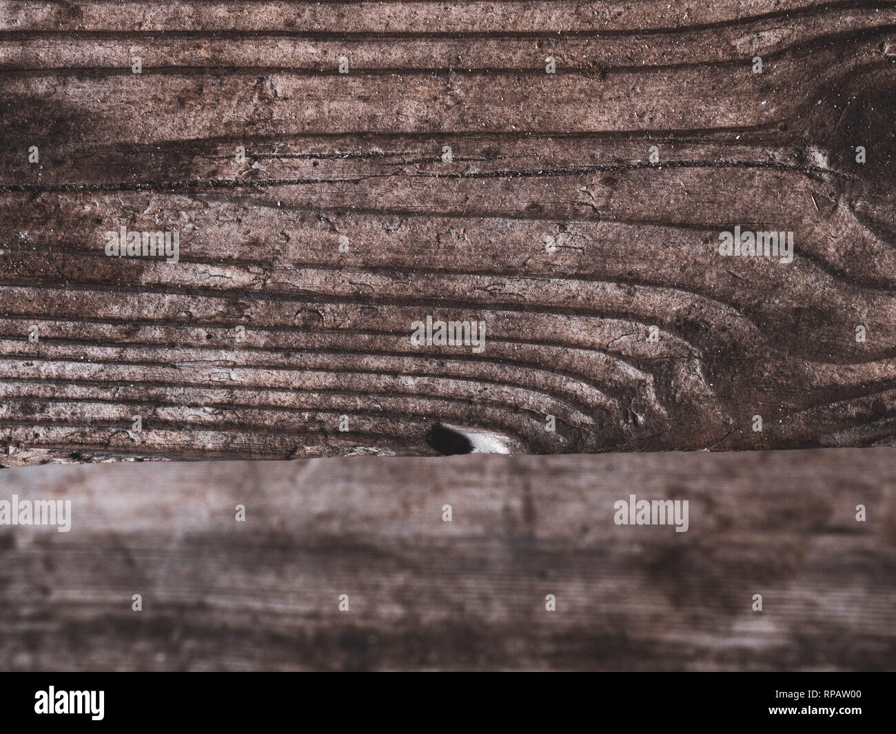 vintage surface wood, rustic grain texture background, copy space Stock ...