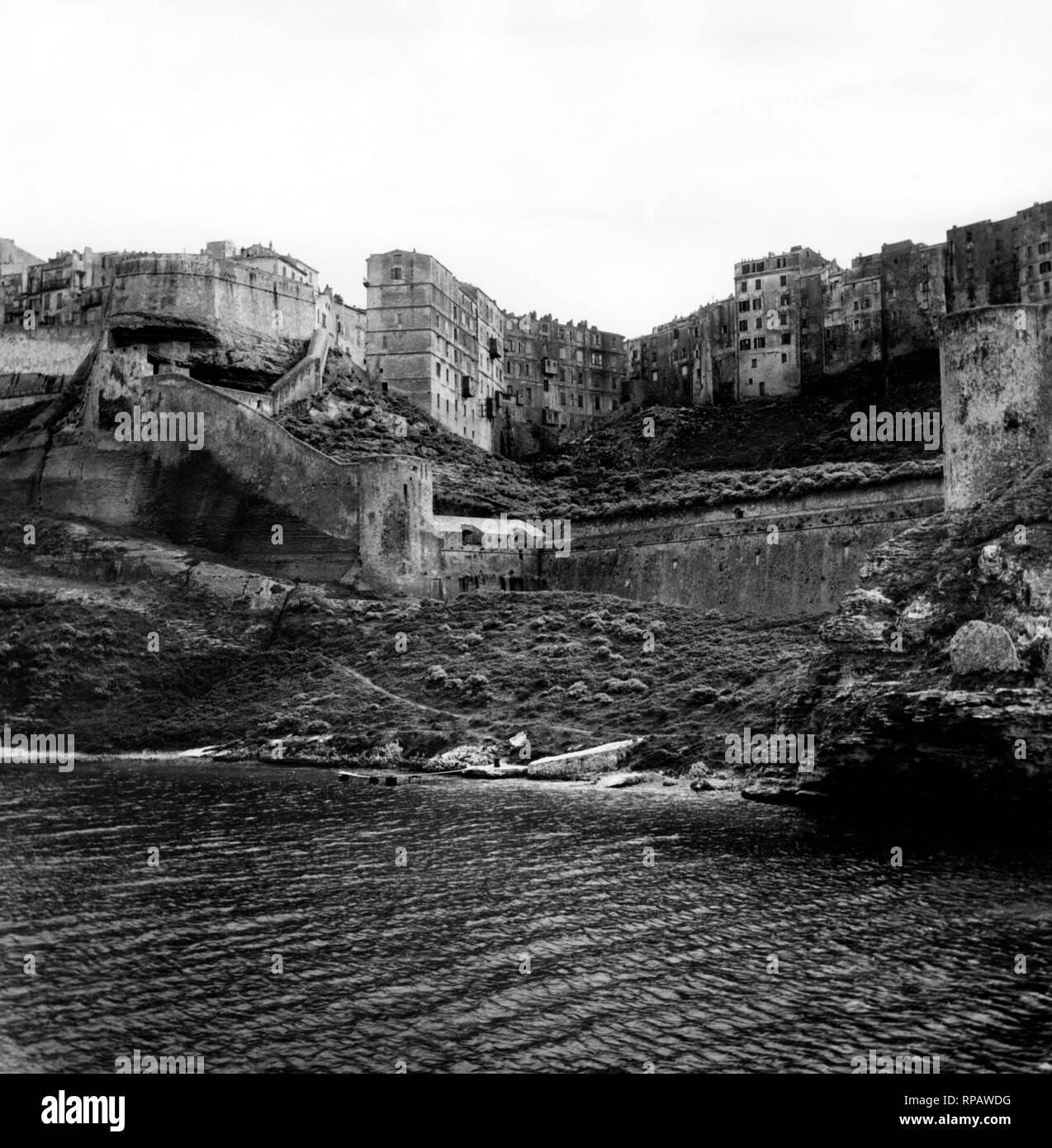 Europe 1957 hi-res stock photography and images - Alamy