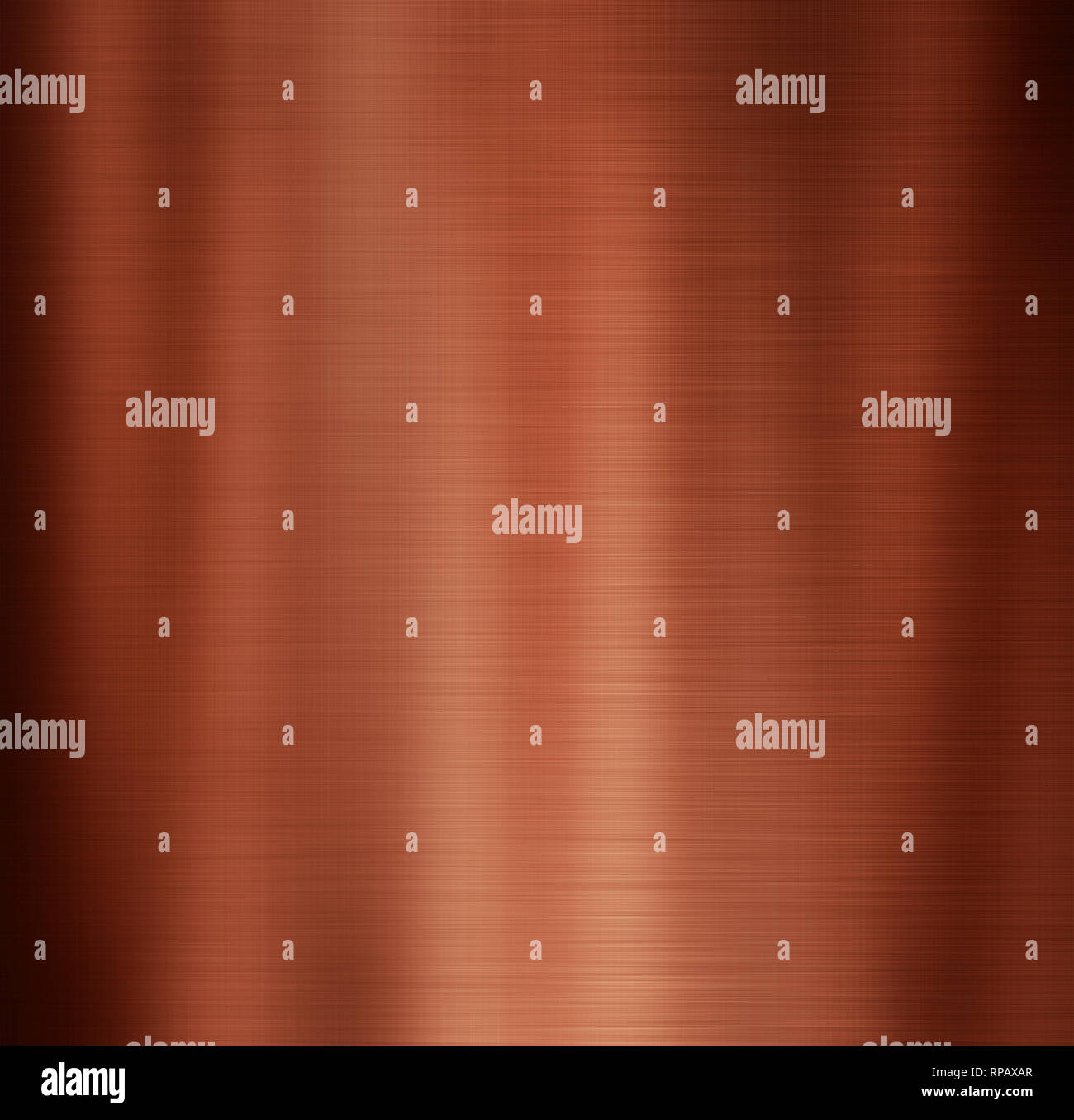 copper metal texture background Stock Photo - Alamy