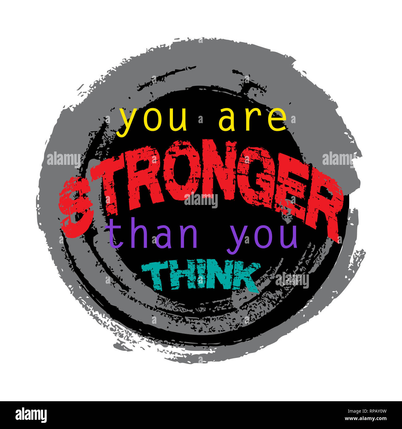 Think wall Cut Out Stock Images & Pictures - Alamy