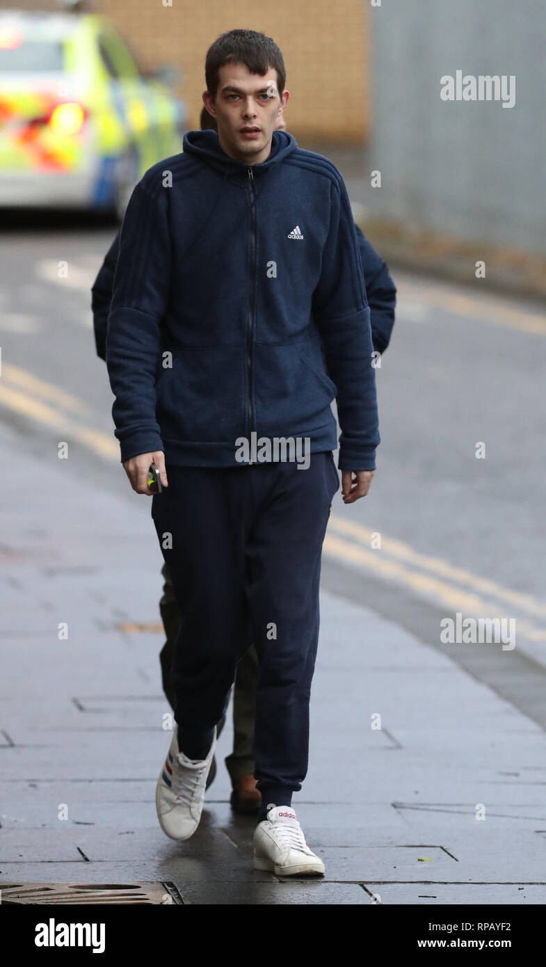 Six year old daughter alesha macphail hi-res stock photography and ...