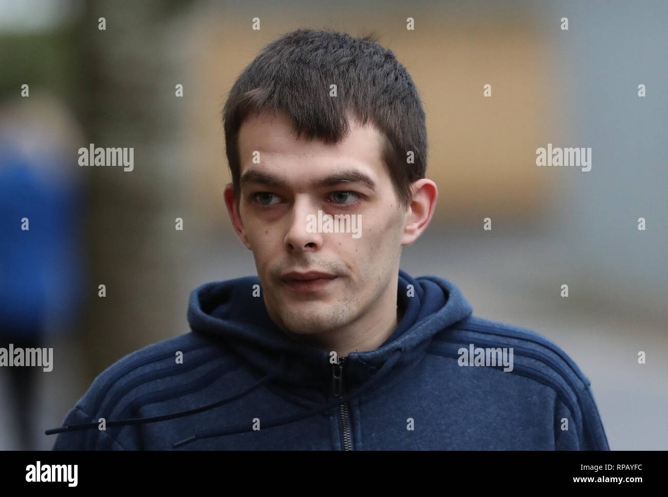 Robert macphail hi-res stock photography and images - Alamy