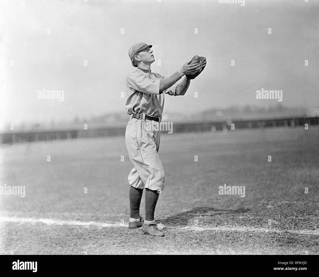 Joshua Bell Baseball Player
