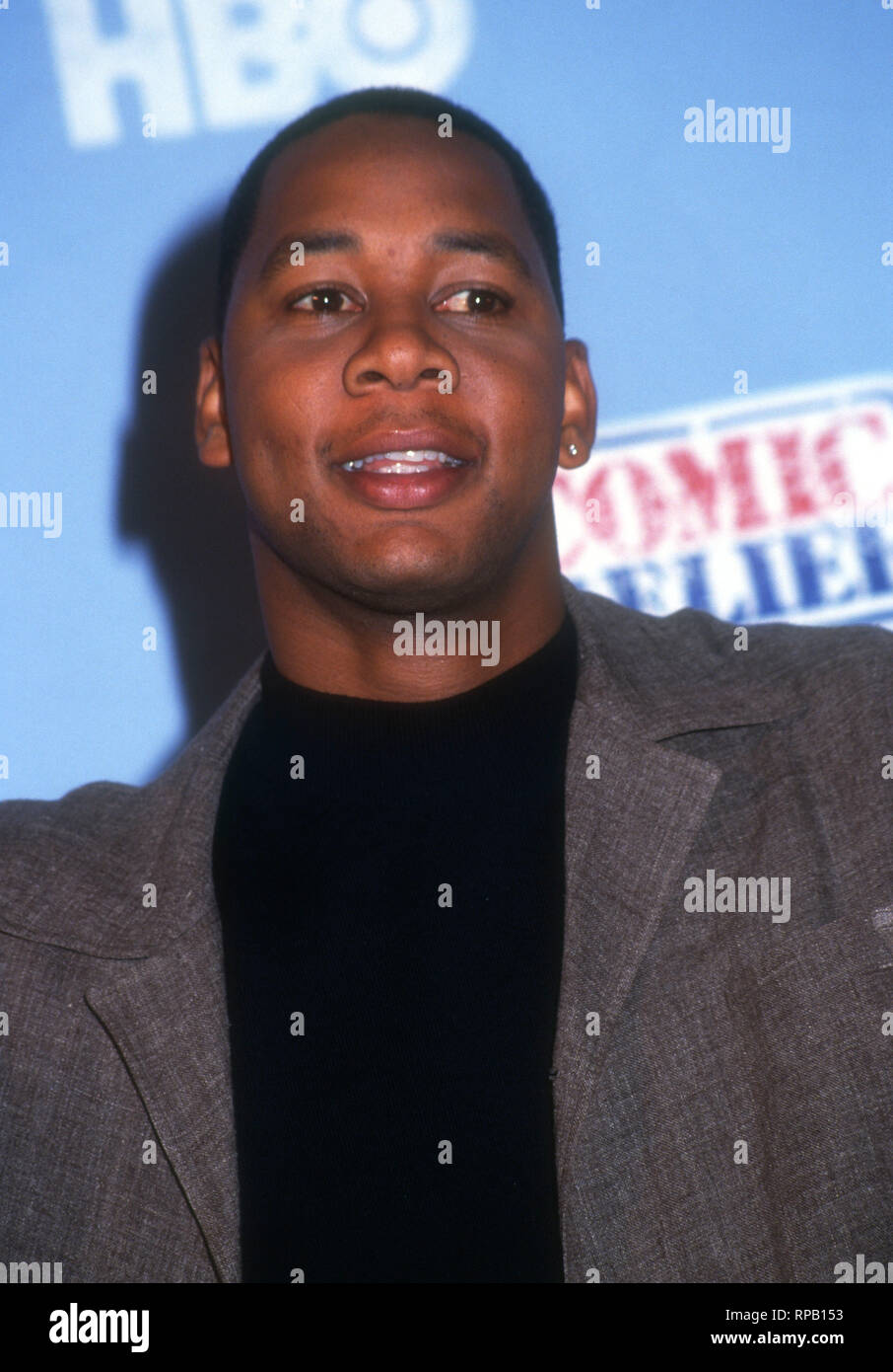 Mark curry hi-res stock photography and images - Alamy